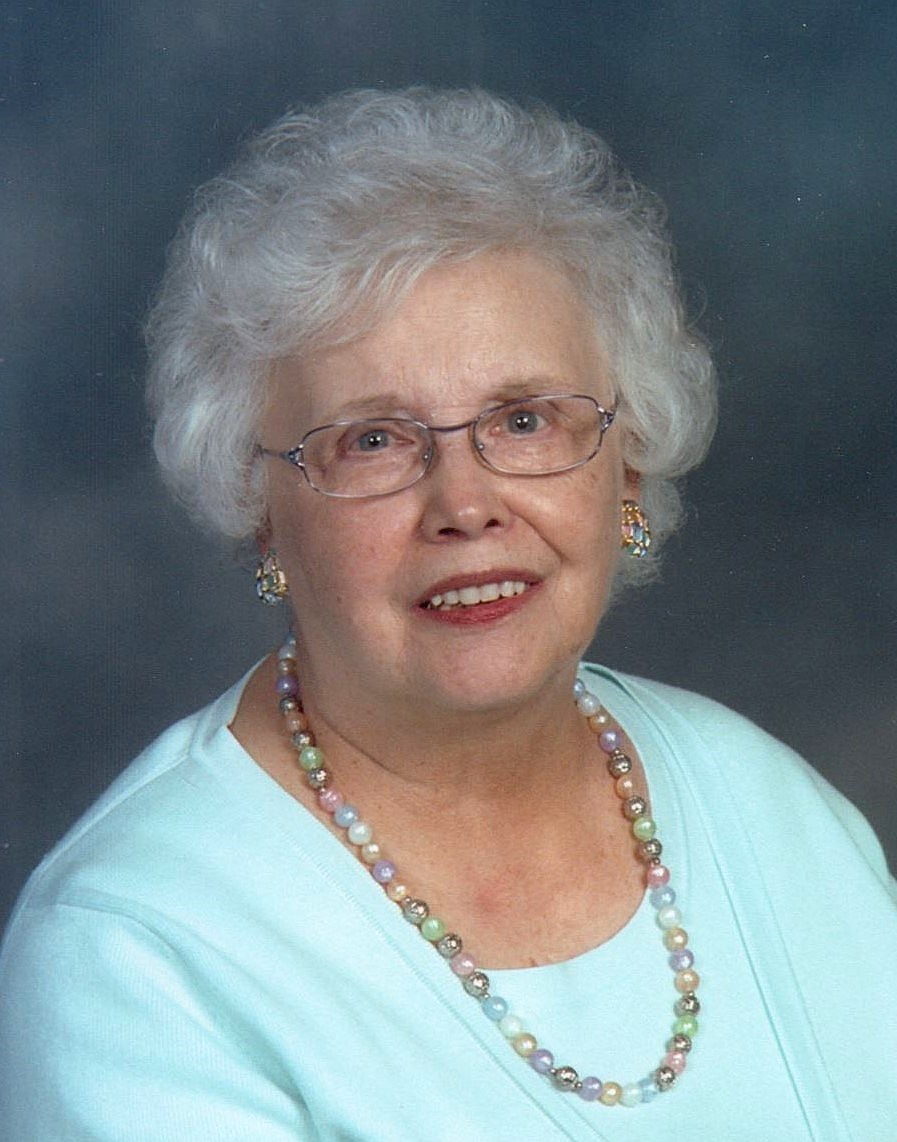 Laura Moore Obituary - Knoxville, TN