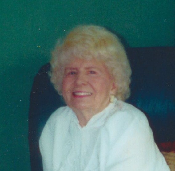 Ruby Lamb Obituary - Snellville, GA