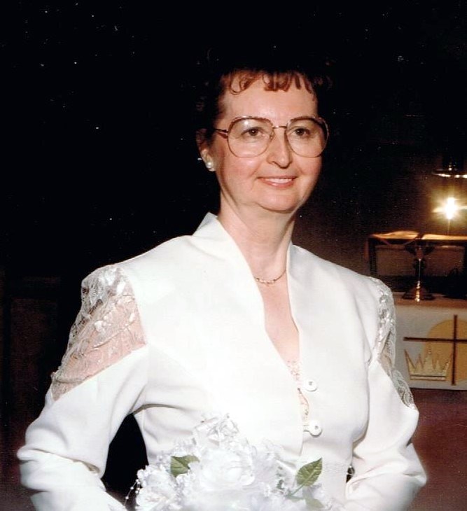 Lucille Foss Obituary - Palm Bay, FL Lucille Foss Obituary - Palm Bay, FL