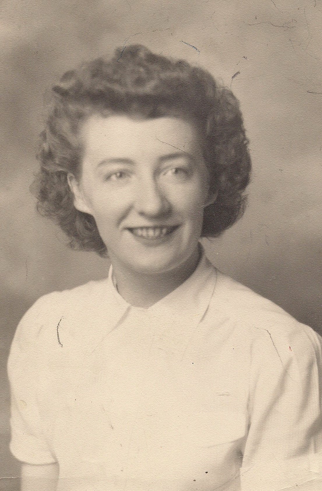 Leila Wegener Obituario