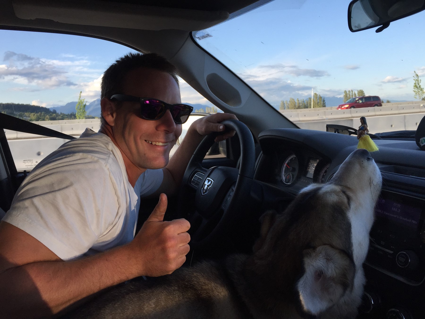 Michael Patrick Lacasse Obituary - Vancouver, BC