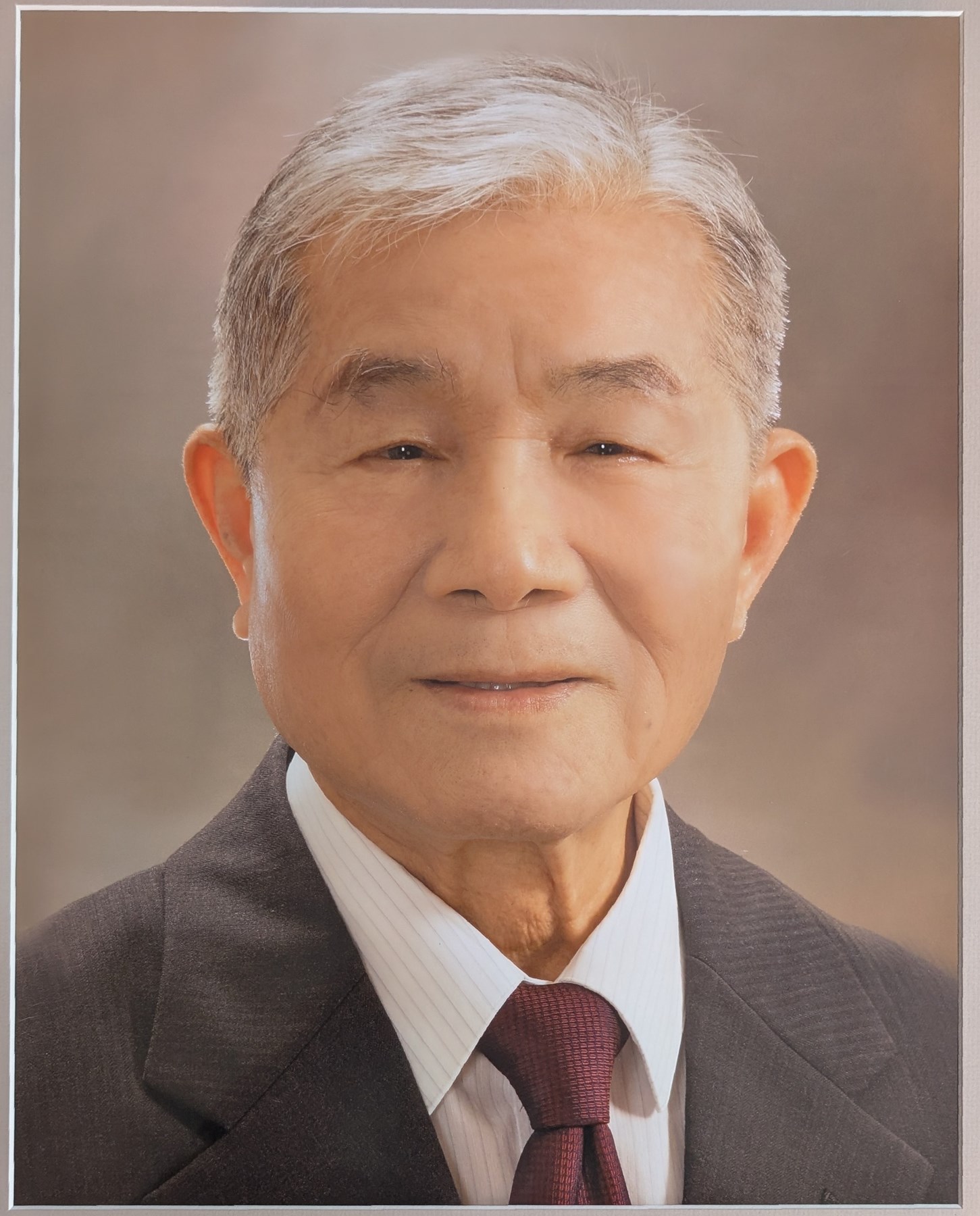 Robert Huang Obituary - Gotha, FL