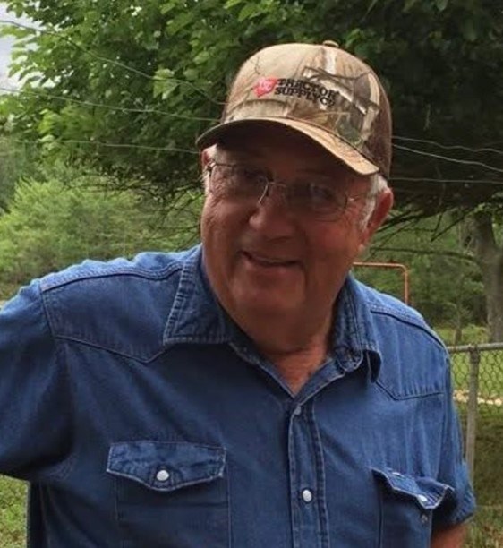 Ottis Amacker Obituary - Poplarville, MS