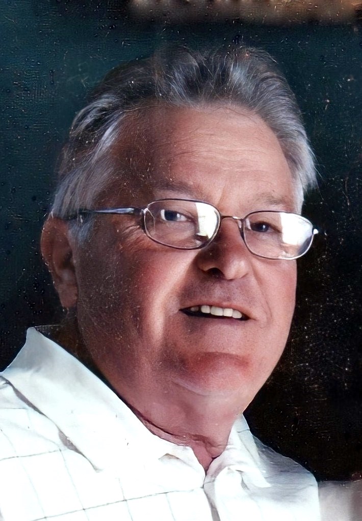 Joseph Richard Obituary - Chalmette, LA