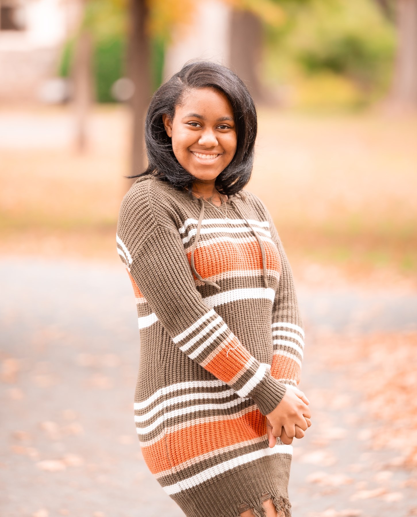 Cheyenne Robinson Obituary - Harrisburg, PA