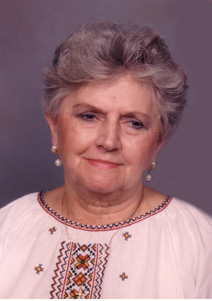 Mary Fedak Obituary - Thornhill, ON