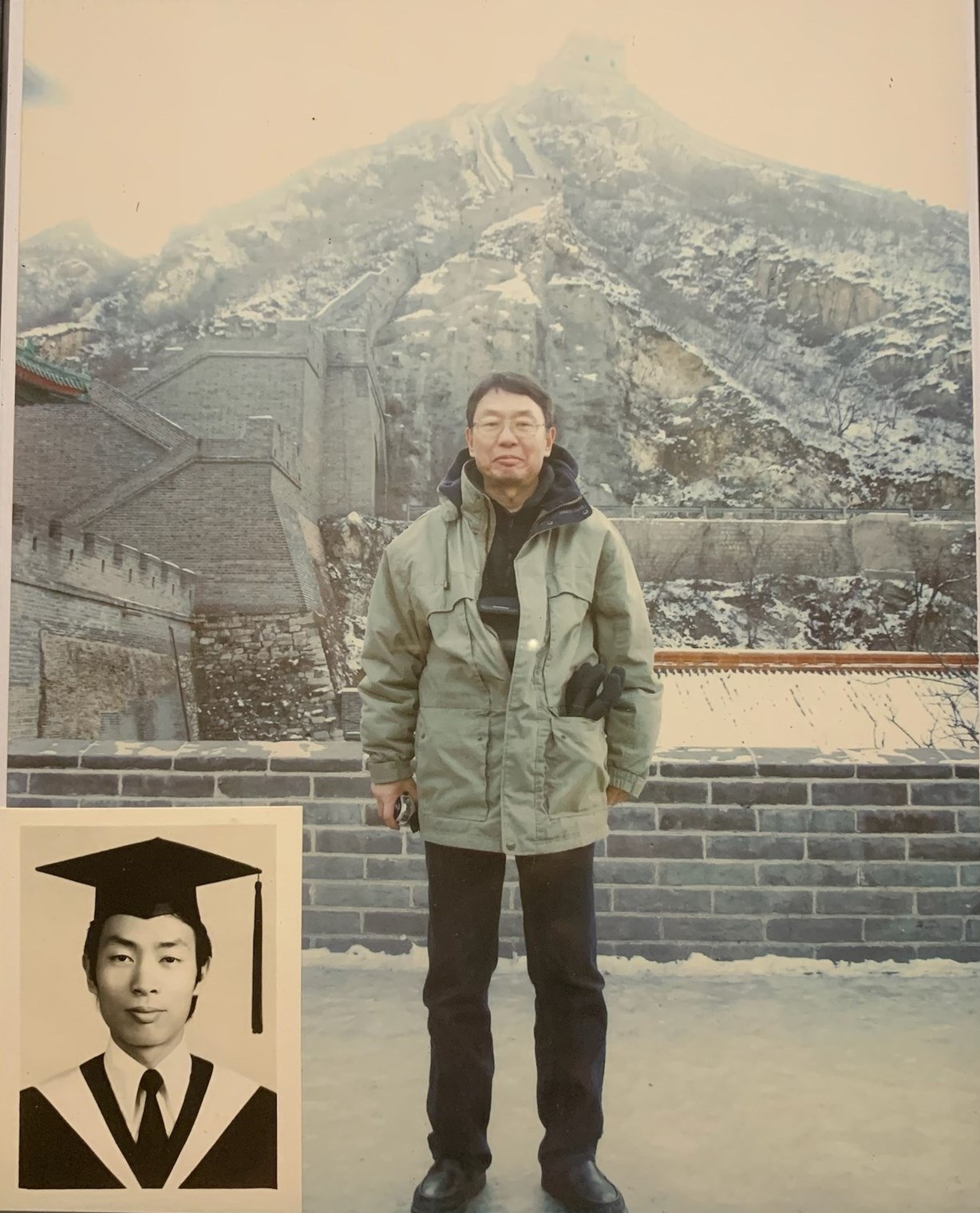 John Liu Obituary - Whittier, CA