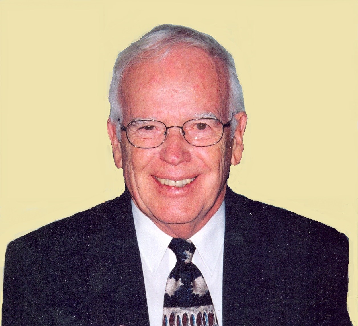 James Wright Elliot Obituary - Windsor, ON