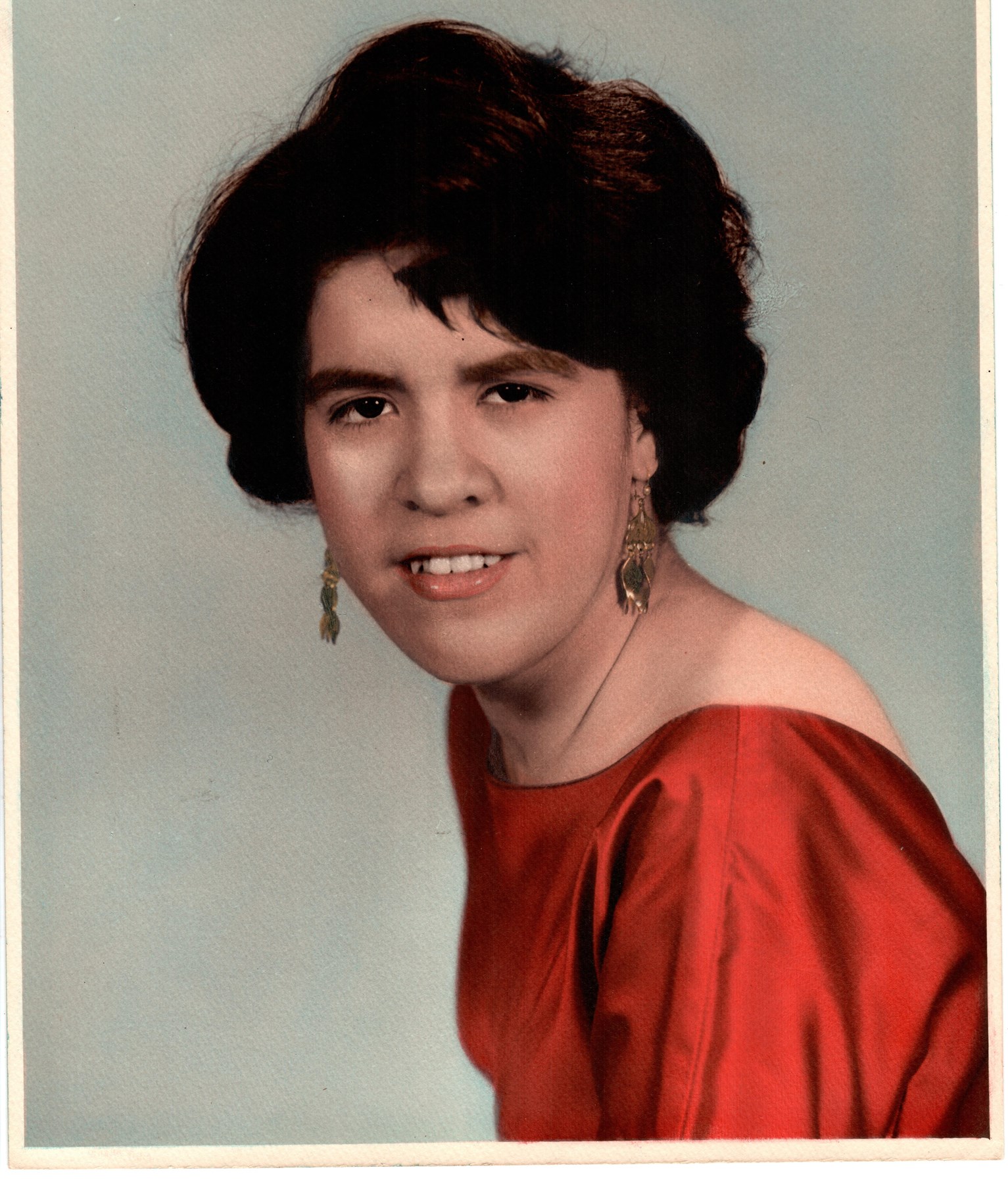 Frances Campos Obituary - Dallas, TX