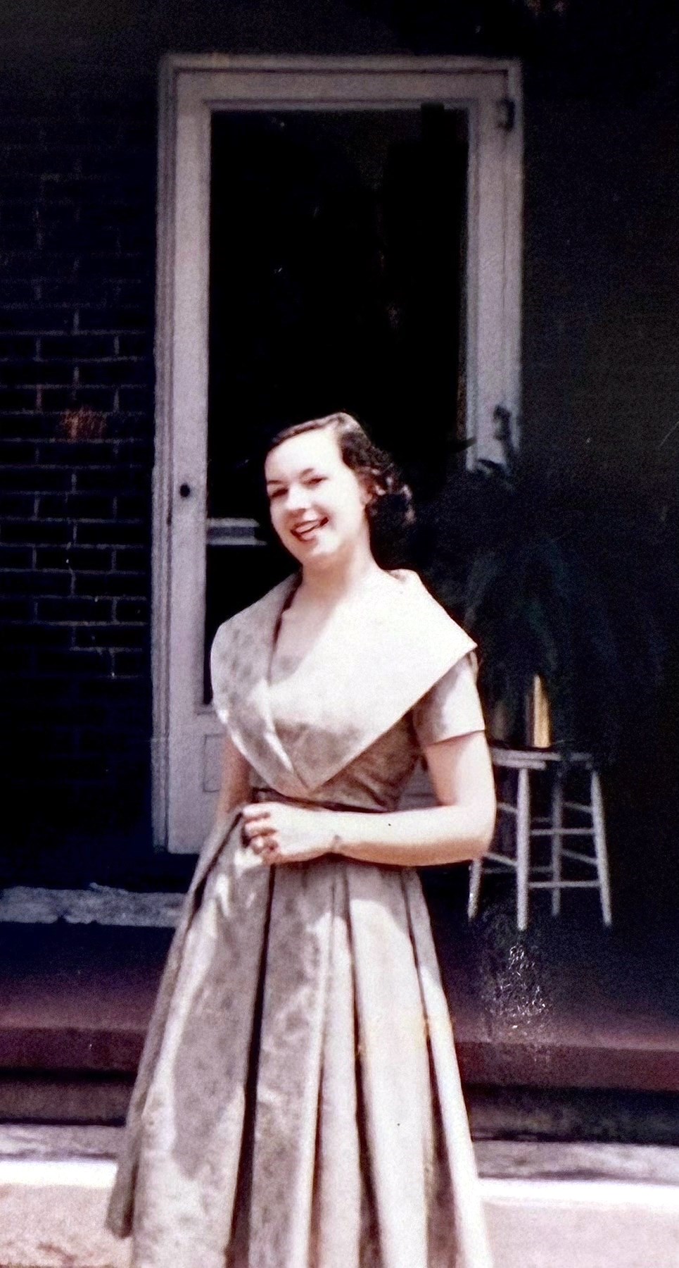 Carol Keister Obituary - Falls Church, VA