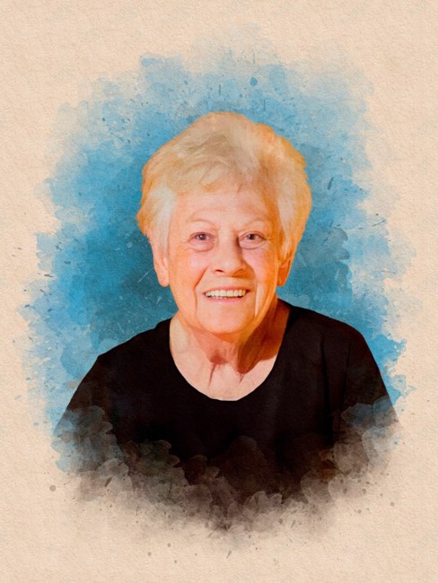 Fern Hecker Obituary - Austin, TX