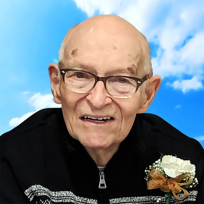 Kenneth C. Olson Obituary - St. Clair Shores, MI