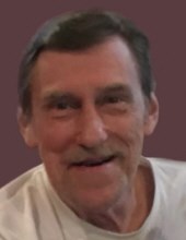 Richard Allen Gansky Obituary - Springfield, IL