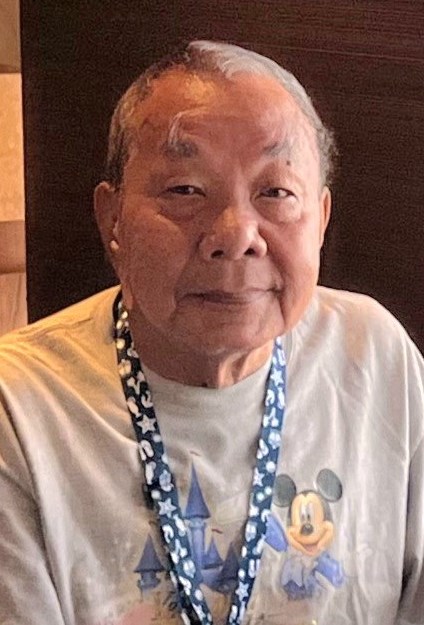 Min Liu Obituary - Whittier, CA