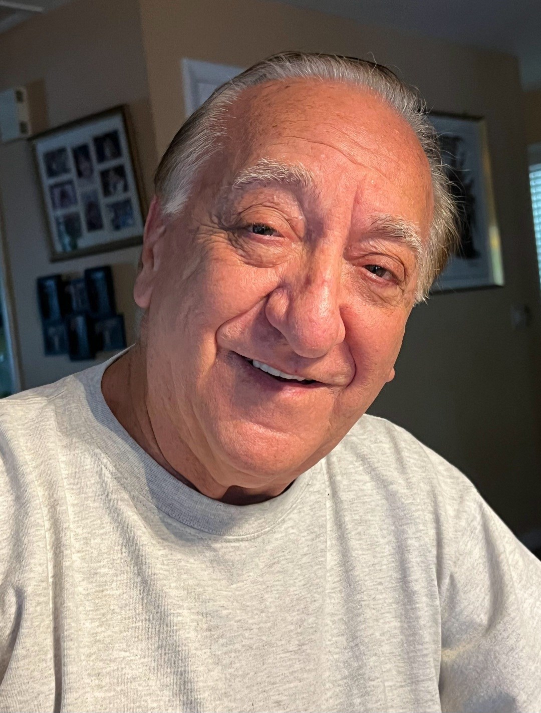 Paschal Maddalone Obituary - Altamonte Springs, FL