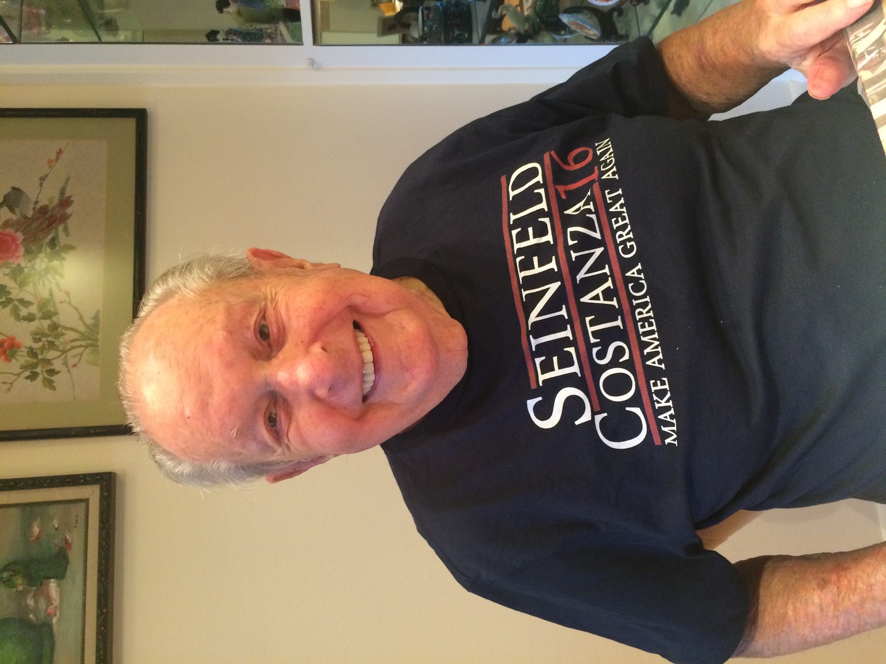 Elliot Seidman Obituary - Delray Beach, FL