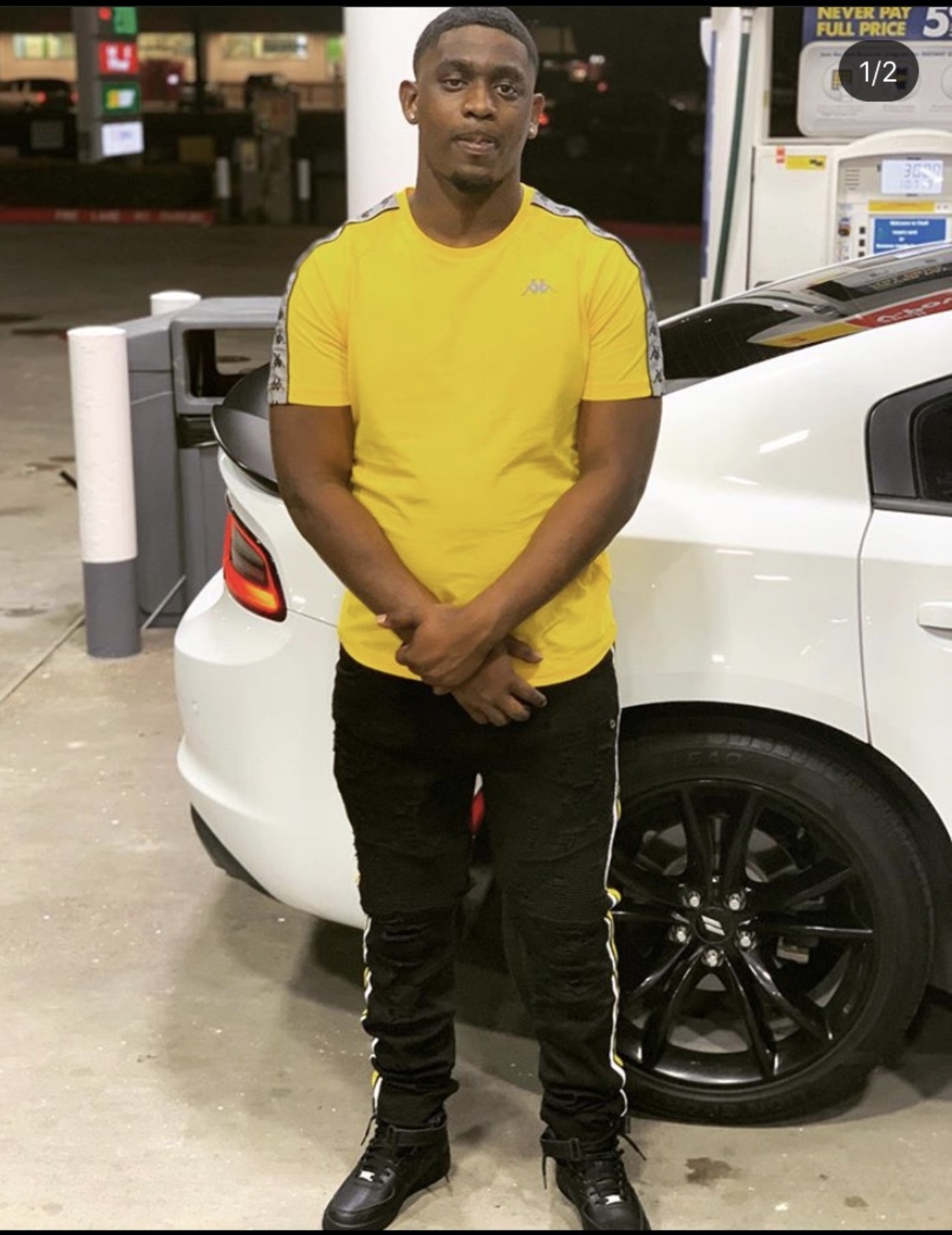 Kevin Pool Obituary - Houston, TX