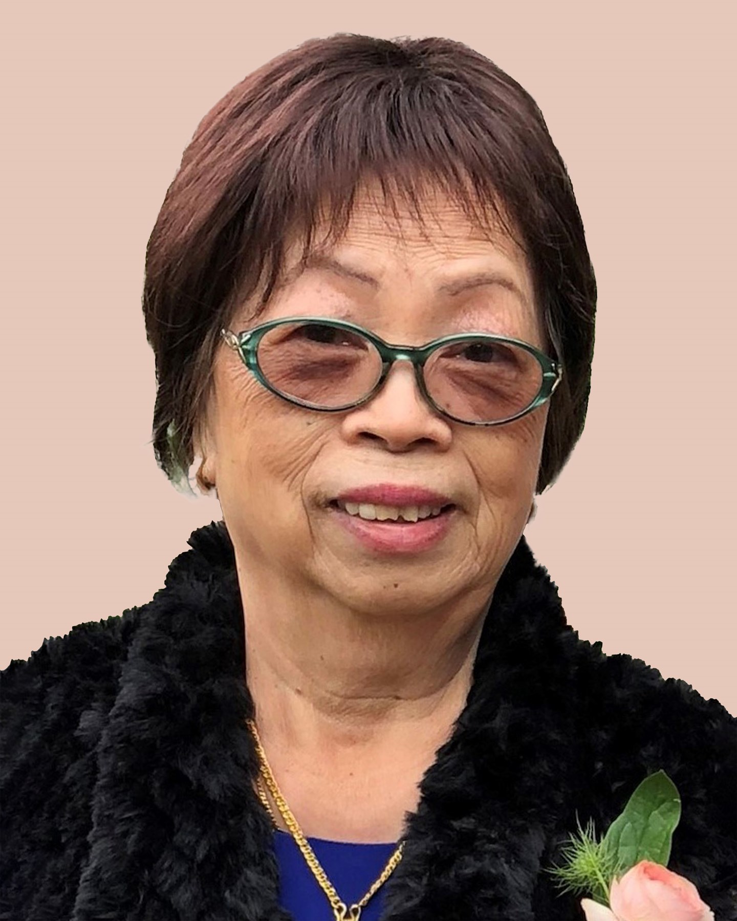 Cho Lin Chiang Obituary - Whittier, CA