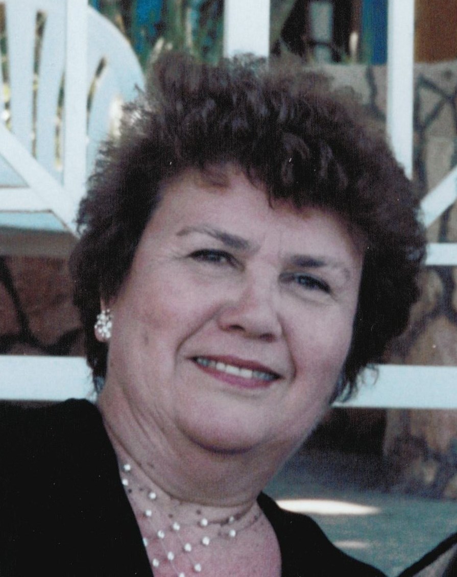 Janet C. Hassett Obituary - Miller Place, NY