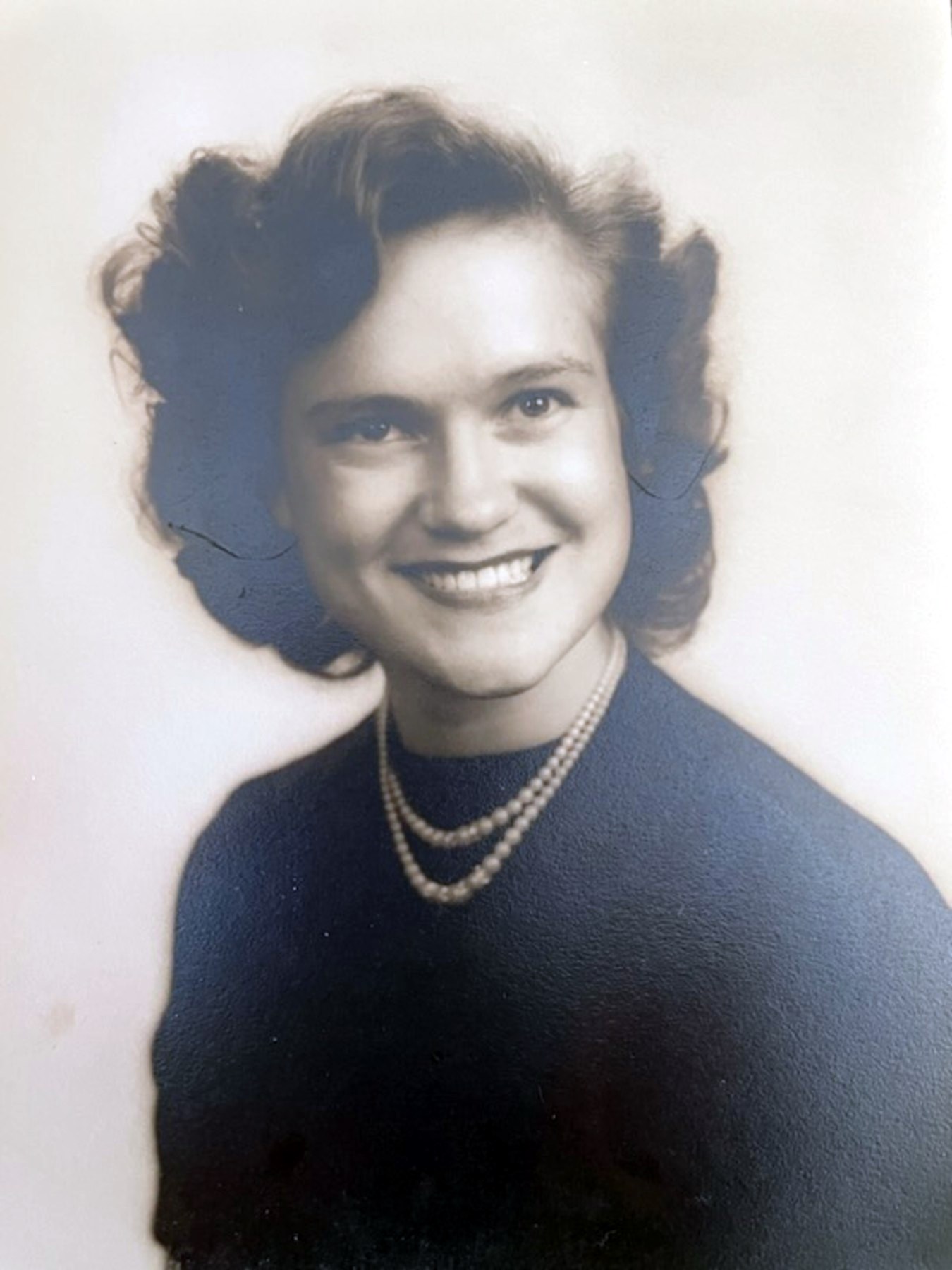 Frances Riding Obituary - North Charleston, SC