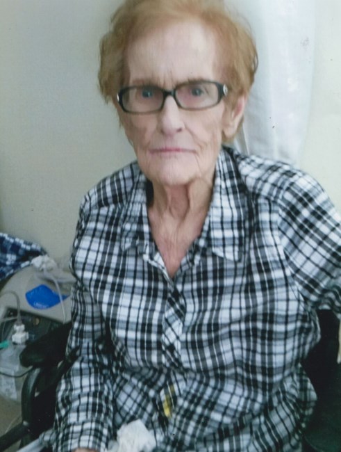 Juanita Walker Obituary - Houston, TX