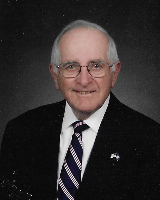 Norman "Bud" Roderick Obituary - Monroe, NC