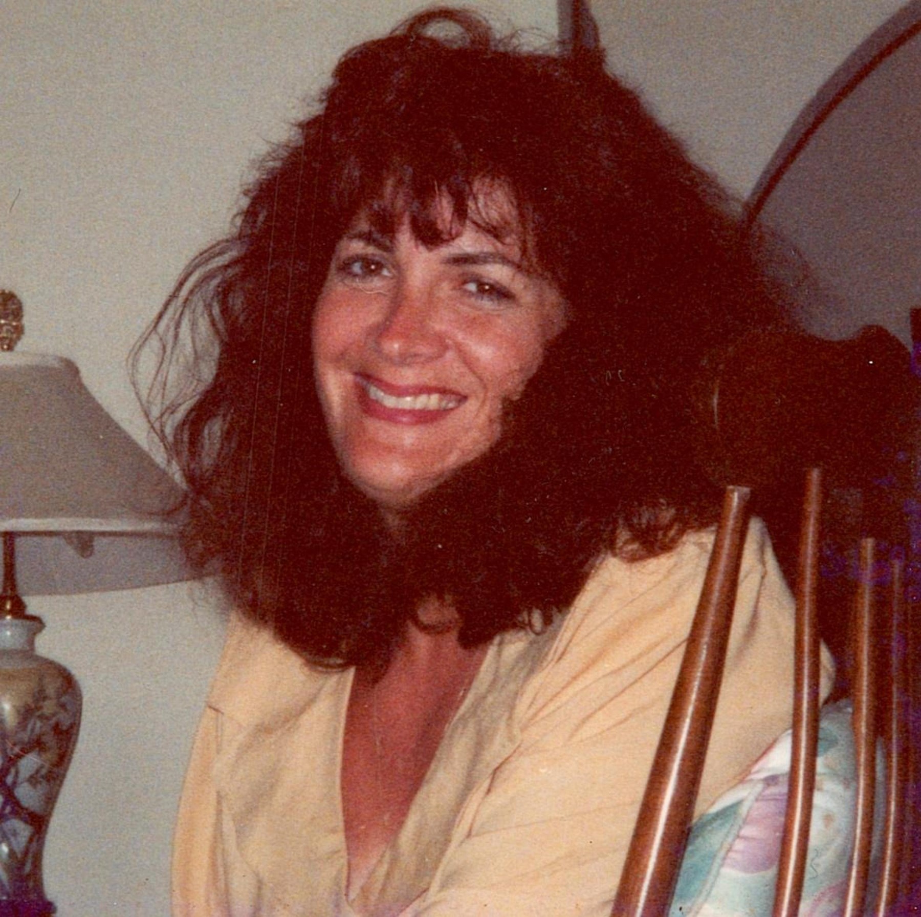 Gilda Porcelli Obituary - Naples, FL