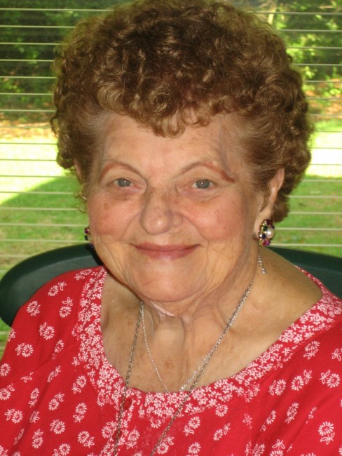 Sarah Berry Alack Obituary - New Orleans, LA