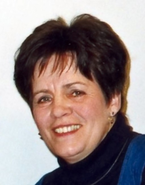 Mrs. Sharon Gwen Lunseth Molyneaux Obituary - Calgary, AB