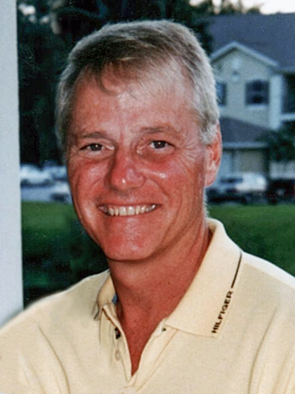 Alan Powell Obituary - Columbus, IN