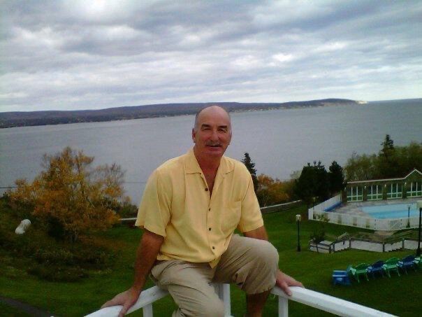 Allan Ramsay Keating Obituary - Sydney, NS