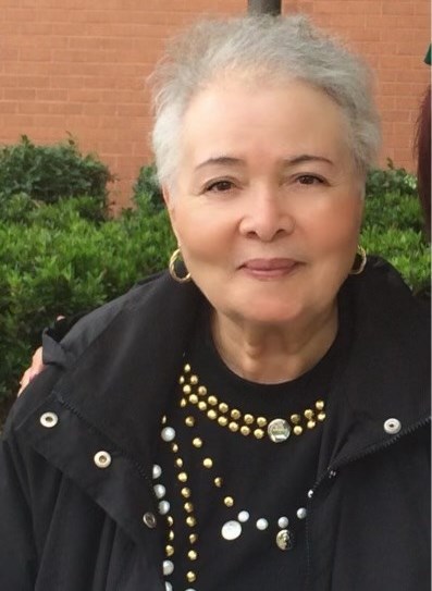 Eleanor Cobham Obituary - Hampton, VA