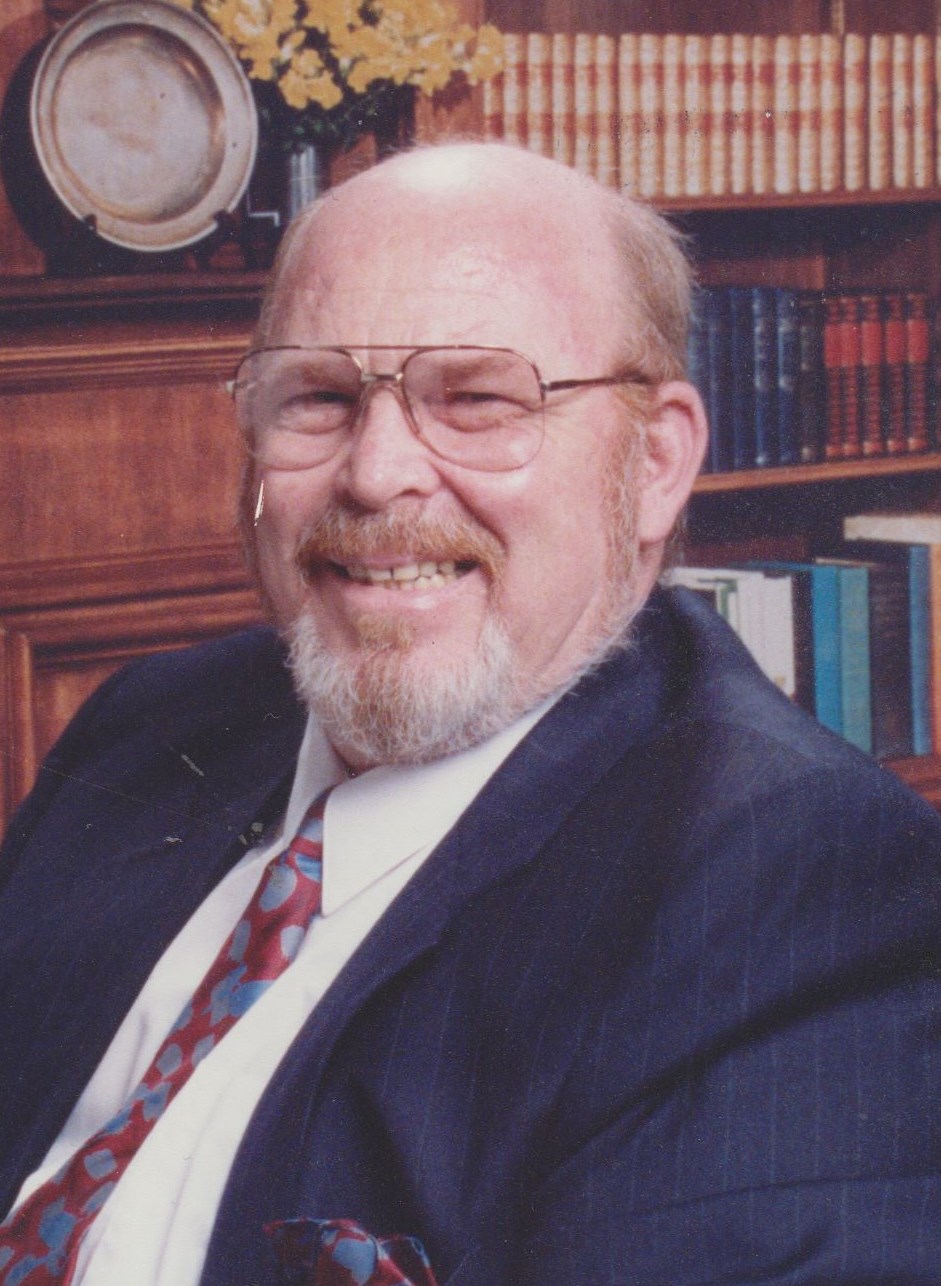 David A. Alexander Sr. Obituary - St. Louis, MO