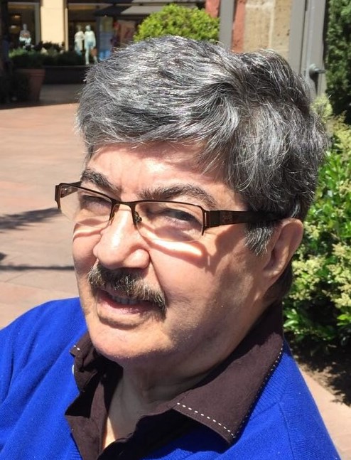 Hamid Tabrizi Obituary - Fair Oaks, CA