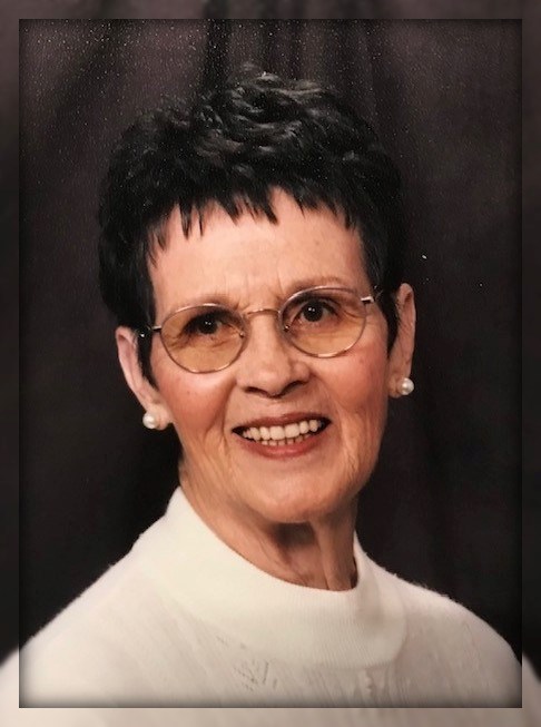 Dorothy McEwen Obituary - Sault Ste. Marie, ON