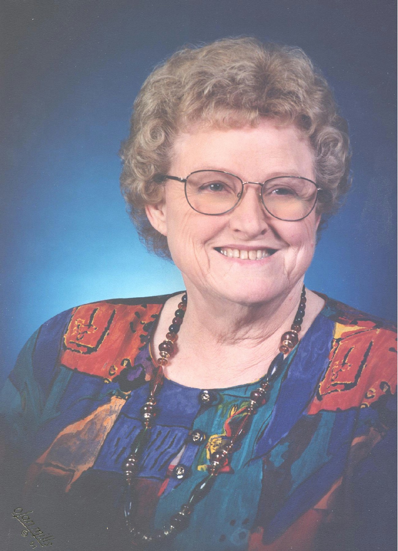 Ima Jean Butler Obituary - Wichita, KS
