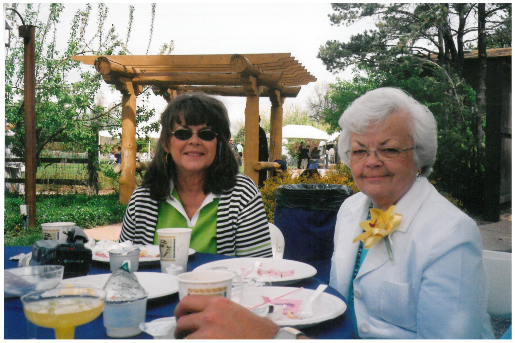 Betty Rost Obituary - Centennial, CO