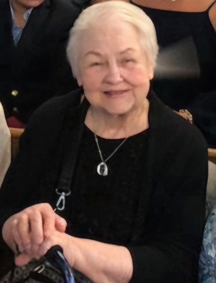 DeLoris Gorsuch Obituary - Coon Rapids, MN