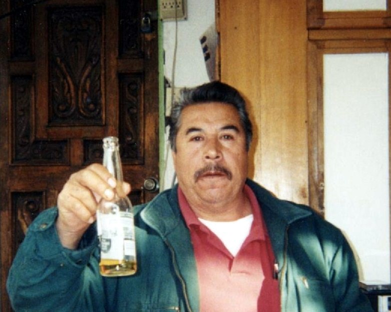 Rogelio G. Castillo Obituary - Newhall, CA