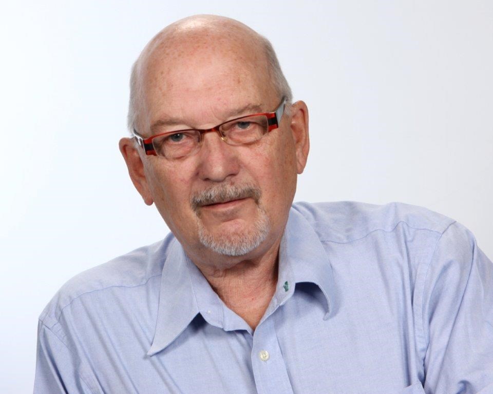 James Shea Obituary - Aylmer, QC