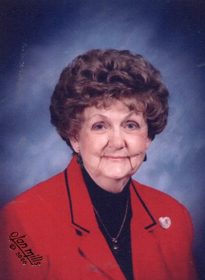 Betty Jo Samford Obituary - Pasadena, TX Betty Jo Samford Obituary - Pasadena, TX
