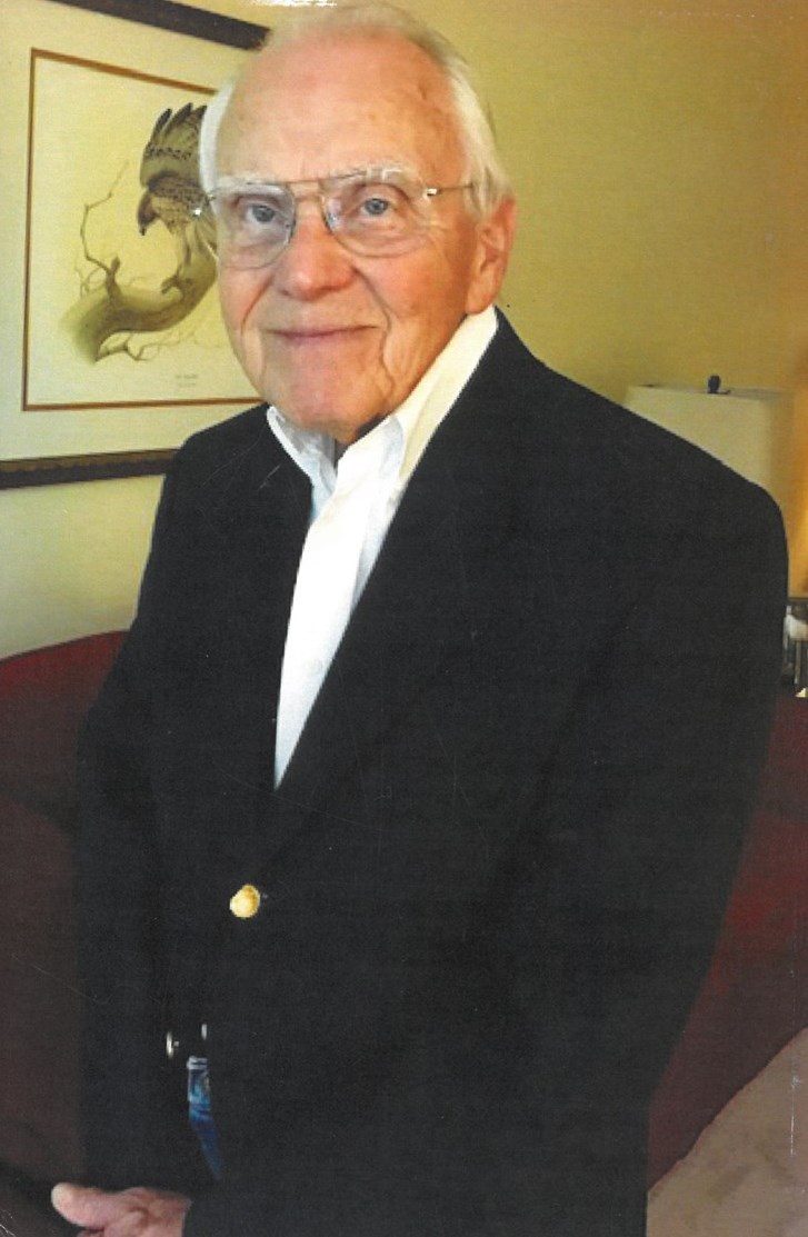 William Dooley Obituary - Charlotte, NC