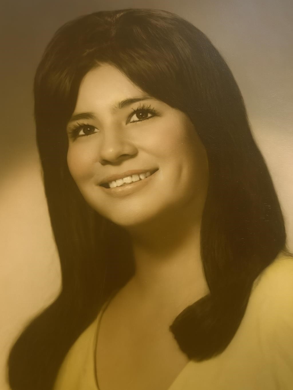 Maria Meza Obituary - El Paso, TX