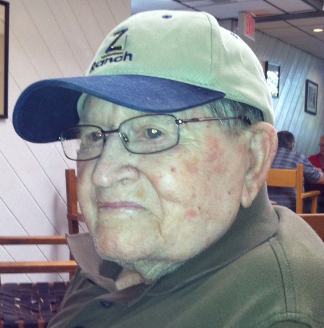 Earl Fortner Obituary - Odessa, TX