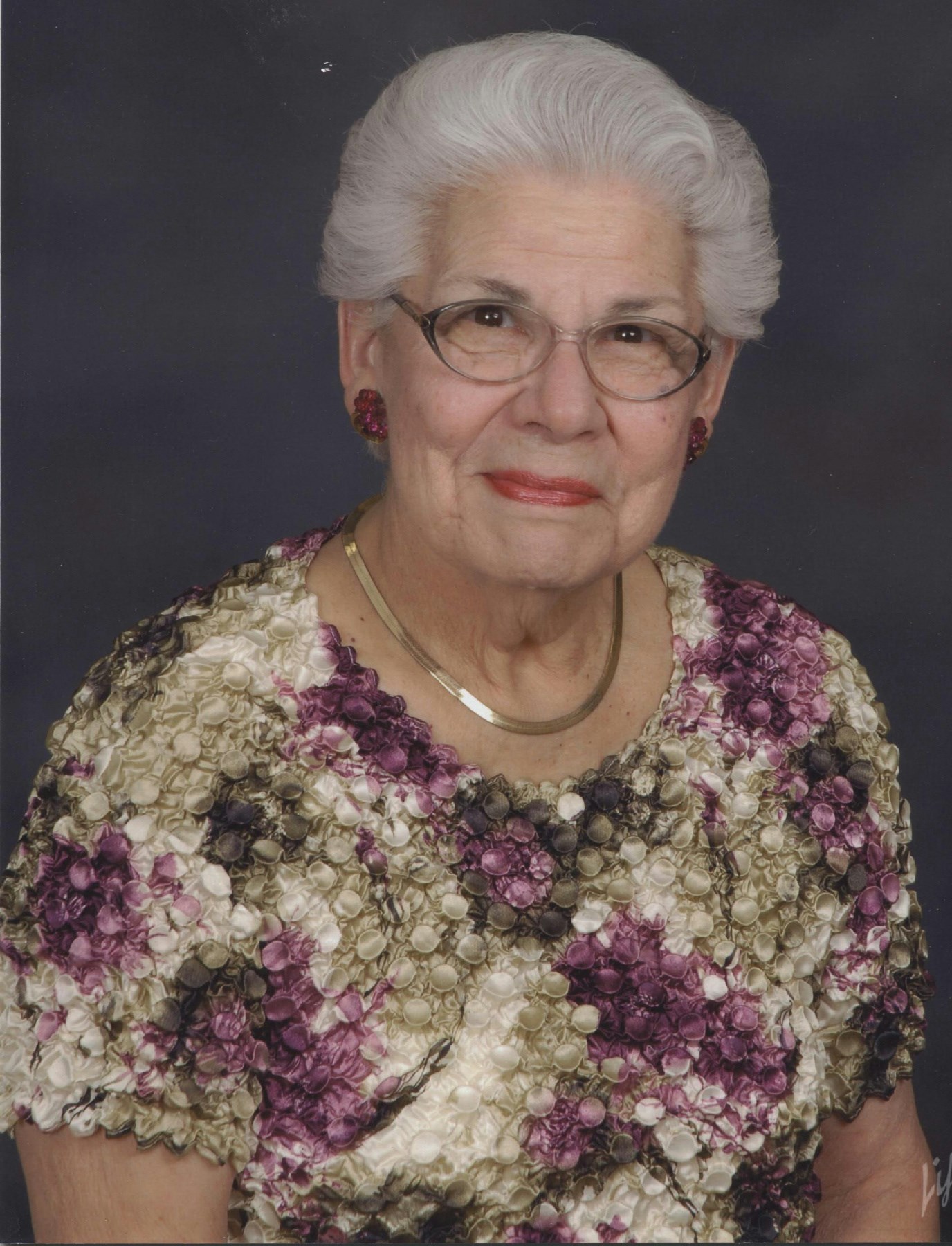 Ofelia Le Croy Obituary - San Antonio, TX