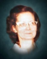 Obituaries Search for Maybell Edge