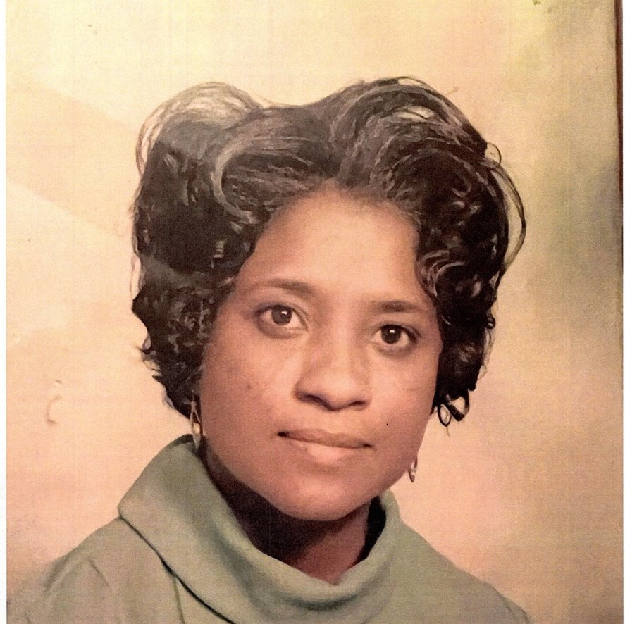 Mrs. Emma Louise Hamilton Obituary - Fort Worth, TX