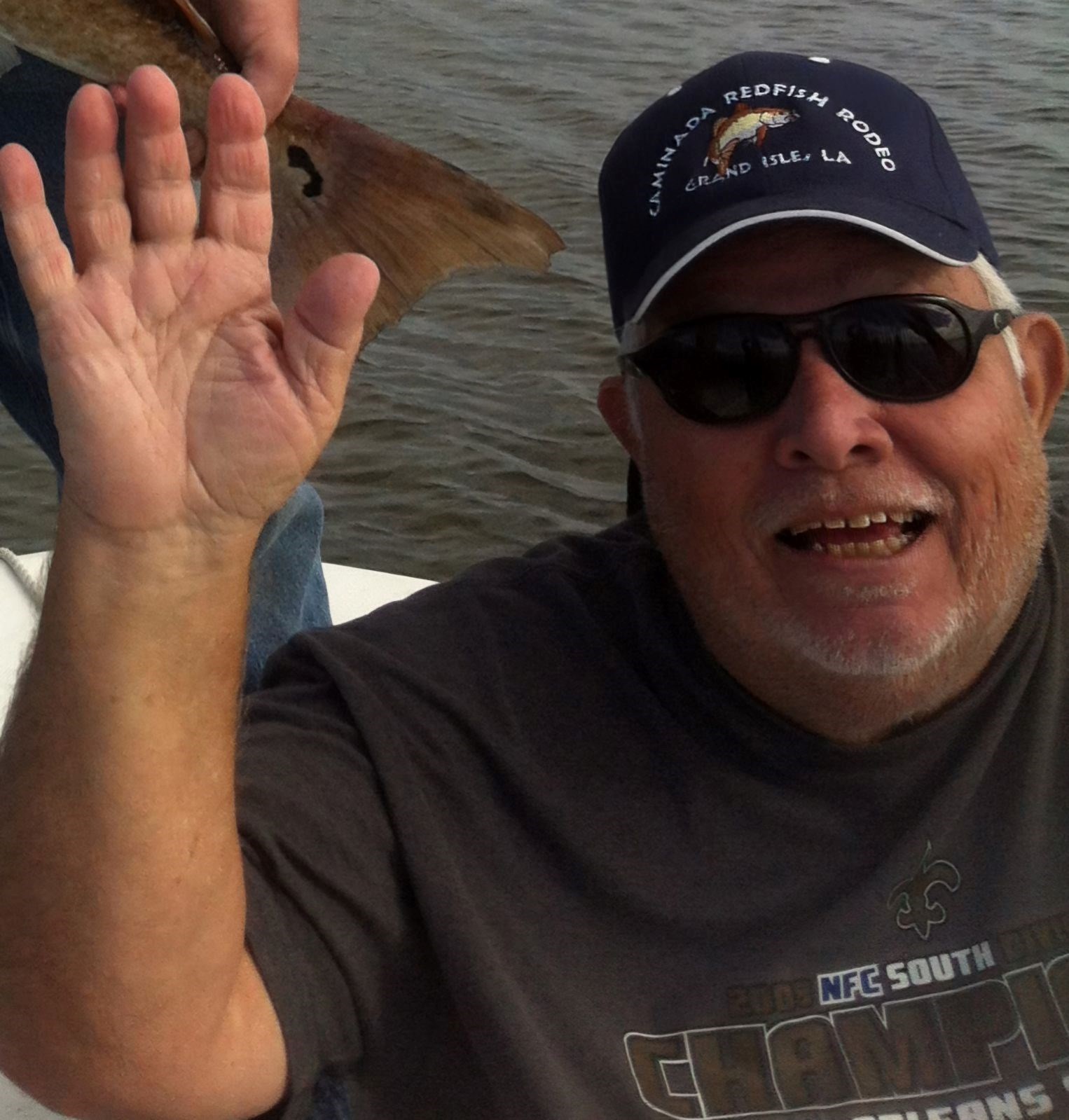 Steve Scarbrough Obituary - Baton Rouge, LA