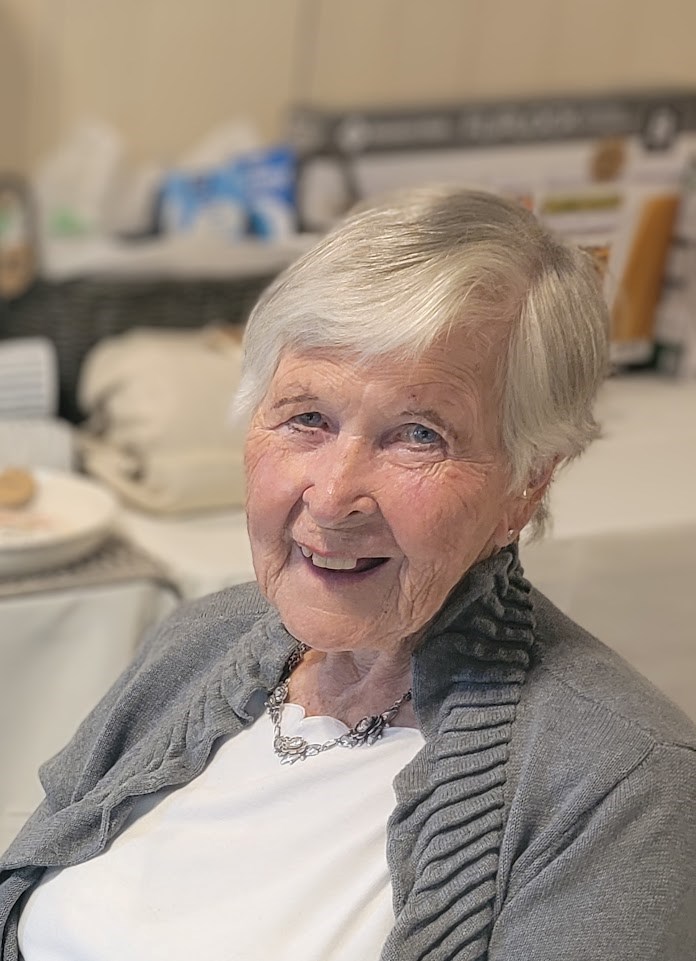 Audrey Meehan Obituary - Attalla, AL