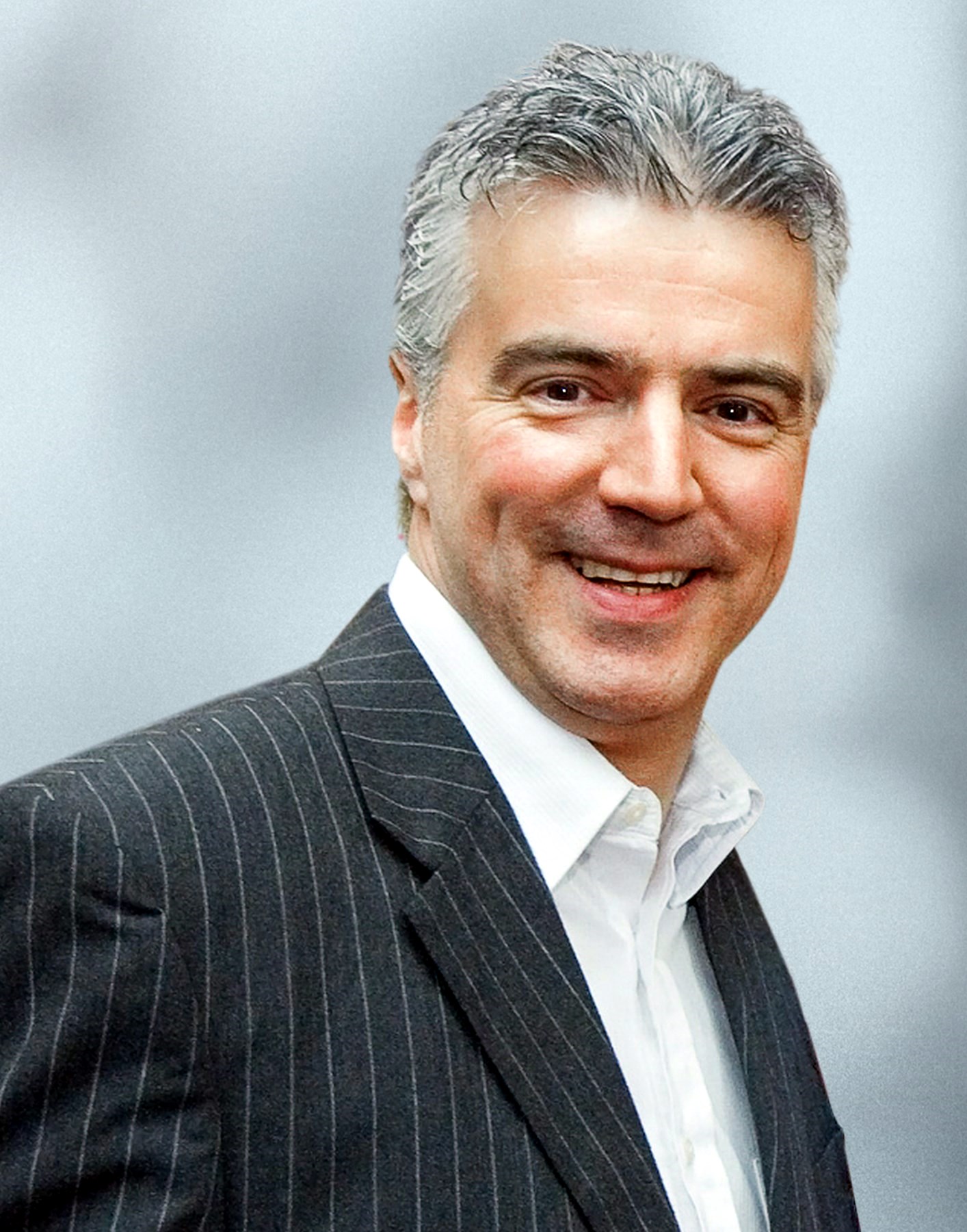 André Rioux avis de décès - Québec, QC